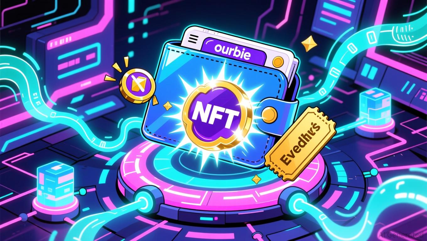 NFT-Driven User Engagement and Ecosystem Value in Crypto Exchanges