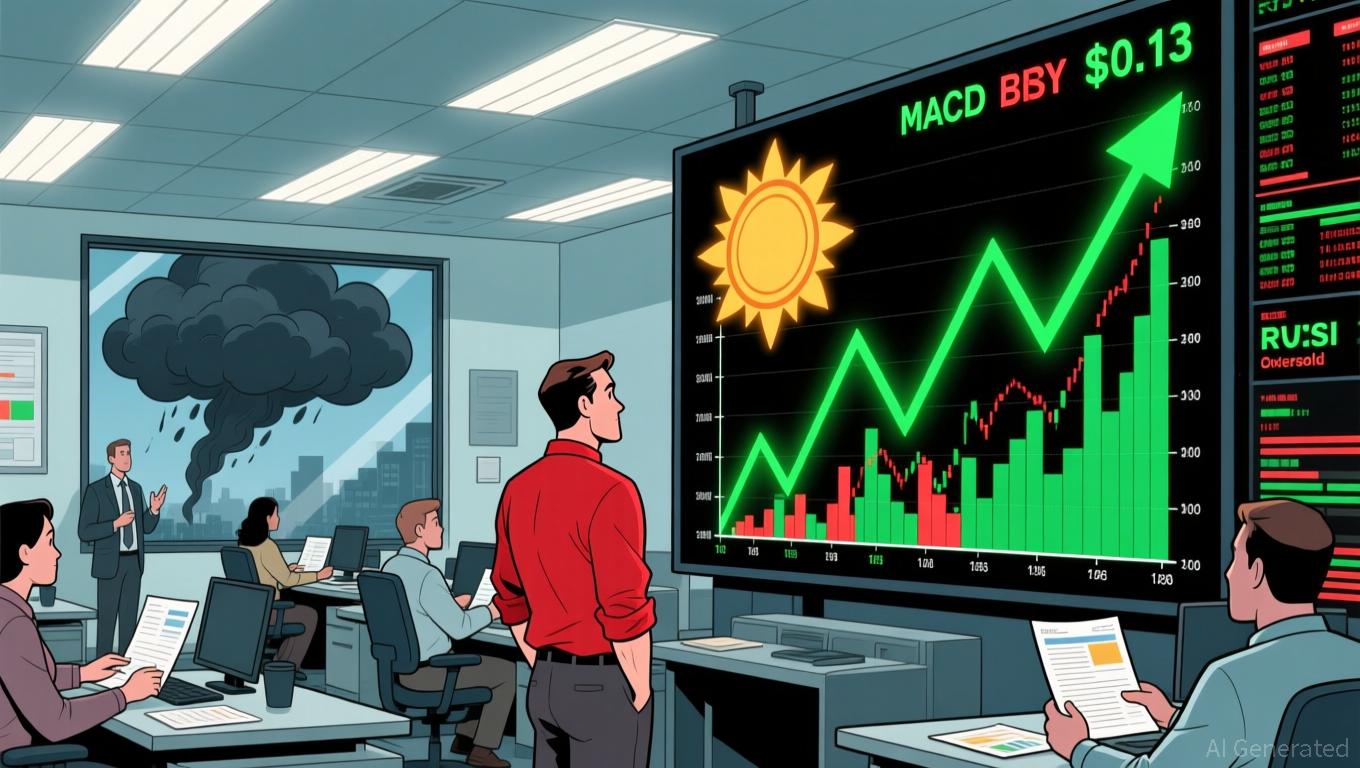 Dogecoin's Fractal Timing and Path to $10 in 2026