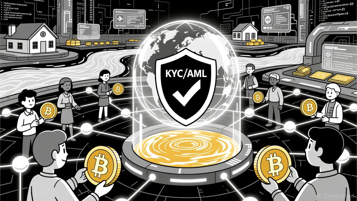 Aave's Dominance in DeFi Lending and Its Path to Becoming a Digital Bank