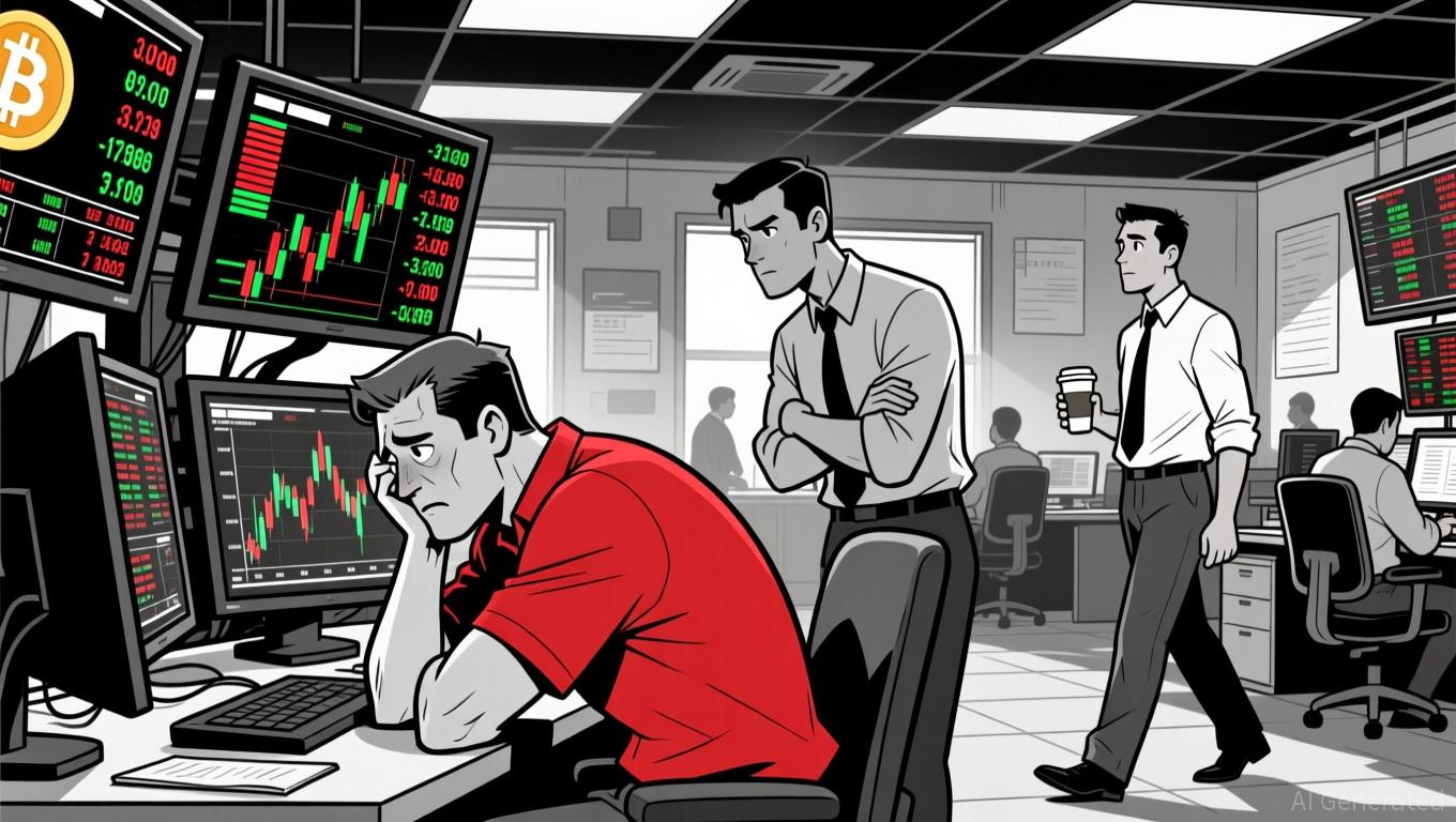 Market Overview: Decentraland/Tether (MANAUSDT) 24-Hour Analysis
