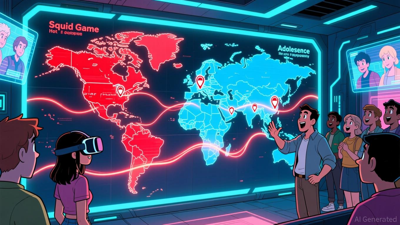 Can Netflix's Content-Driven Strategy Justify Optimism for 2026 Stock ...