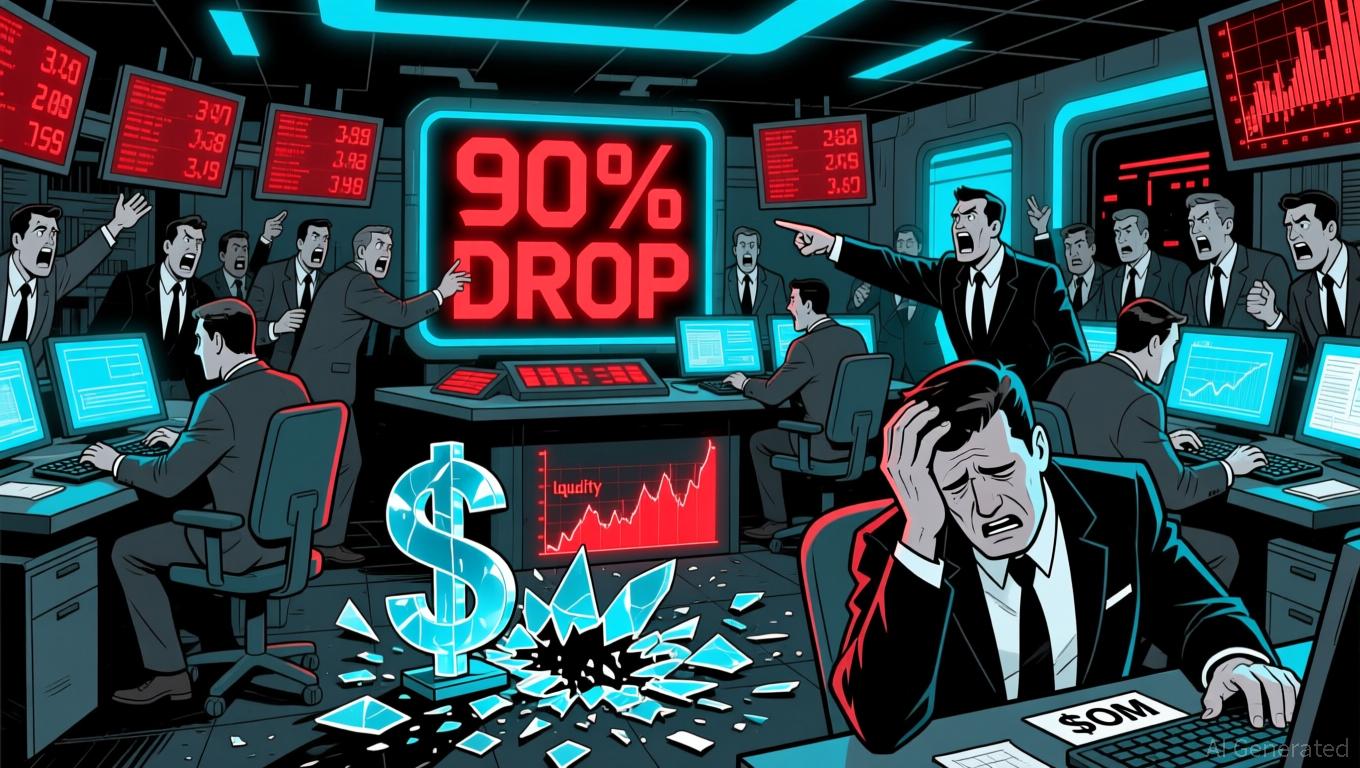 The Rise of Smart Contract Carnage: Assessing Risk and Avoiding Rug ...