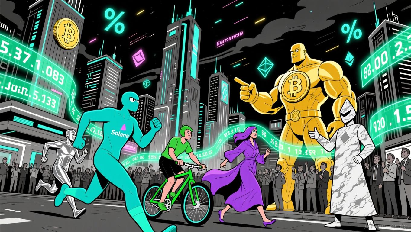 Small Crypto Investments, Big Returns: A Historical Perspective on ROI ...