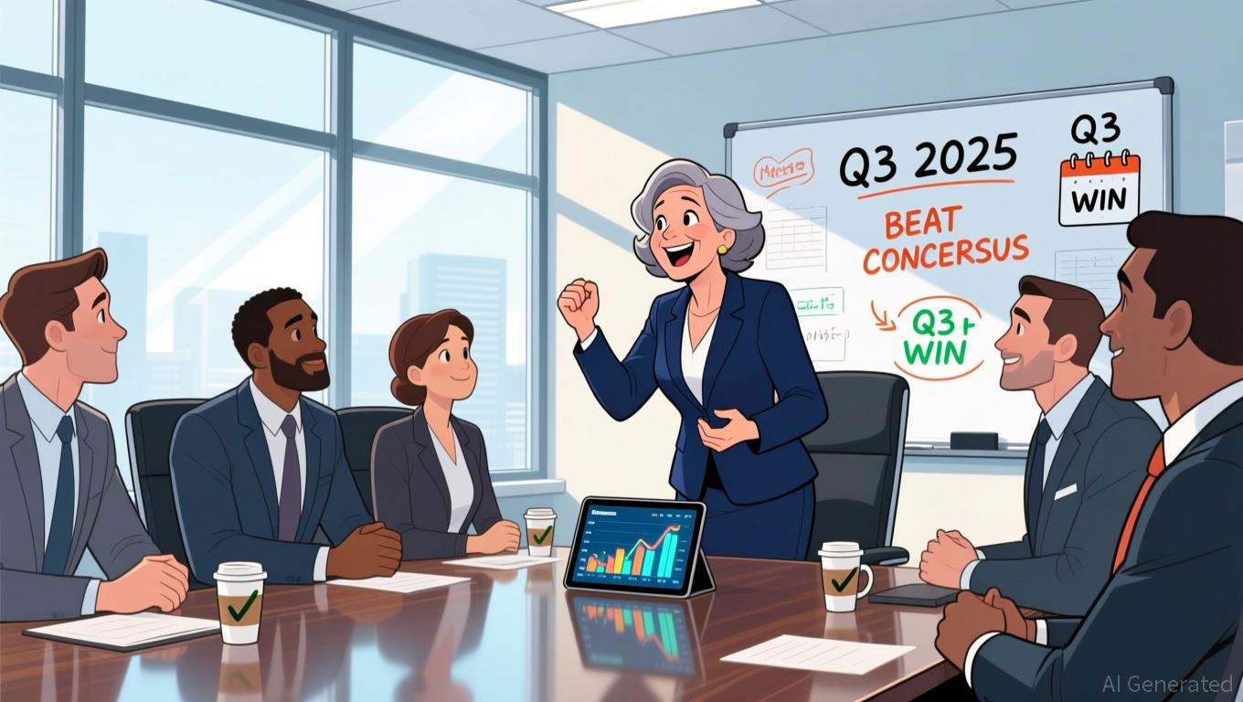 Kforce and Trex: The Expectation Arbitrage Setup