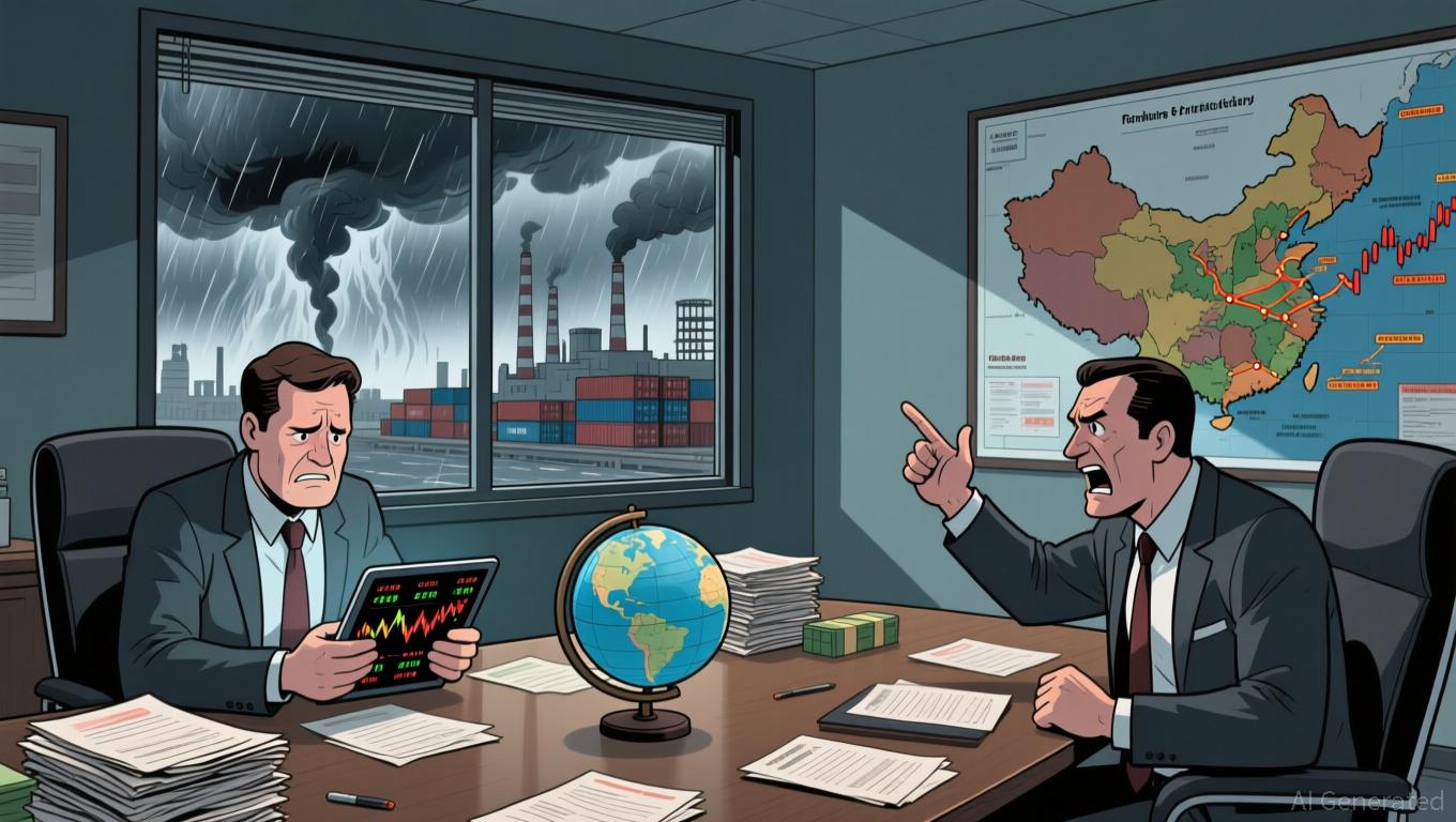 U.S. Home Goods Stocks and Trade Policy: Strategic Positioning Amid ...