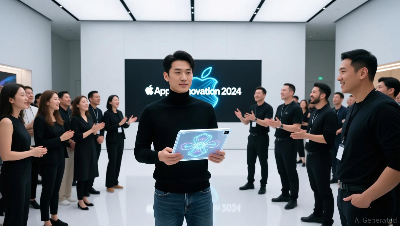 AAPL Options Signal Bullish Bias: Key Strikes and Block Trades Point to ...