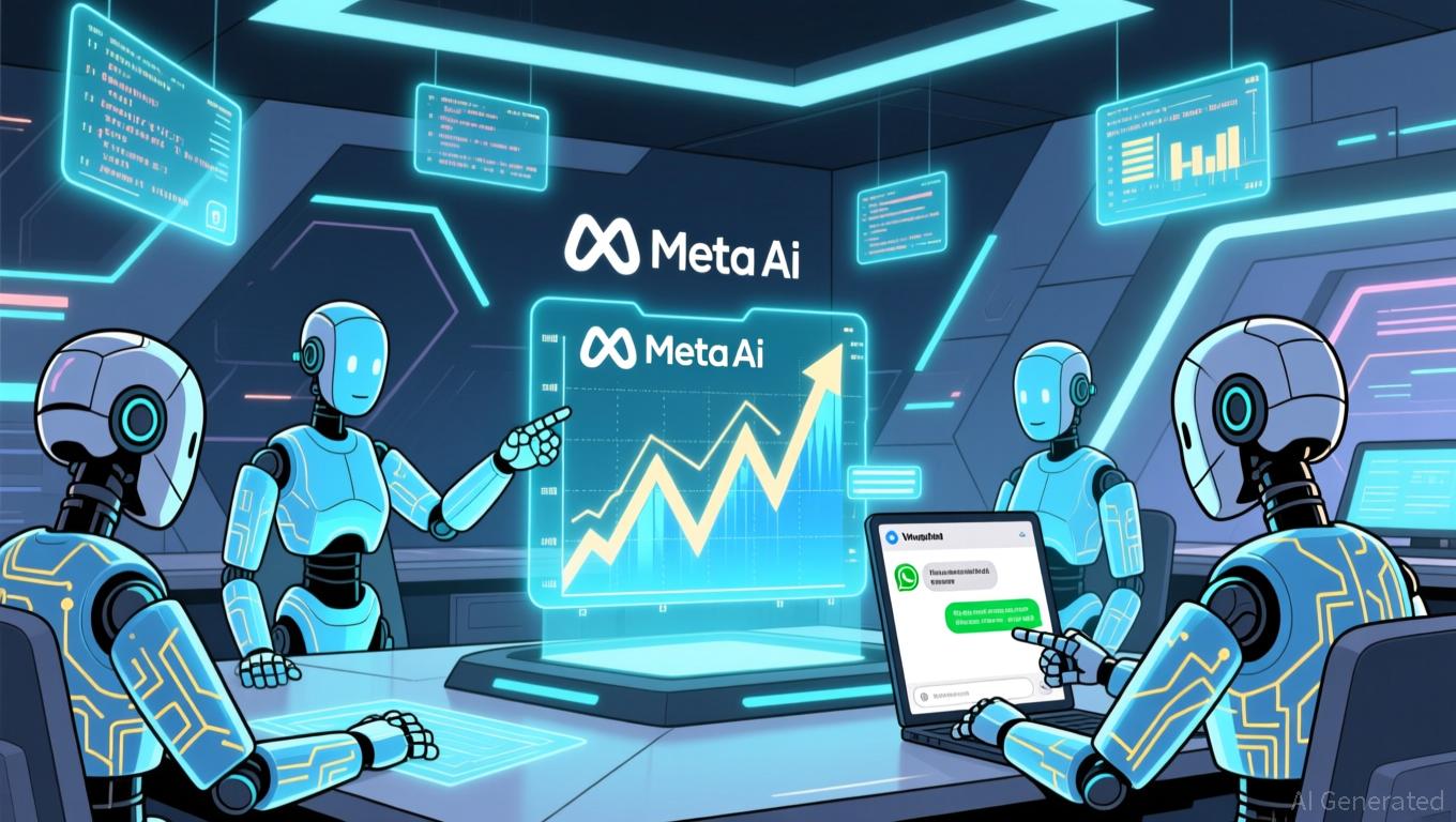 Meta's Strategic AI Acquisition of Manus and Its Implications for 2026