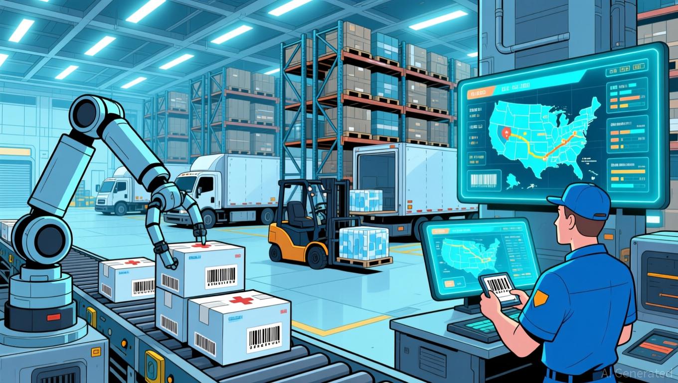 Cardinal Health's Specialty Growth Play: TAM, Scalability, and ...