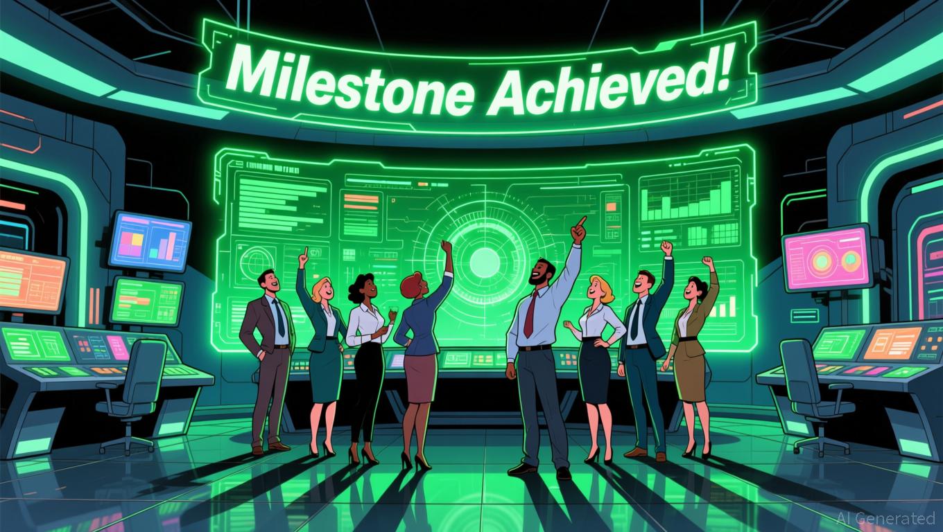 ZEC Gains as World Liberty Financial's USD1 Stablecoin Hits $3B Milestone