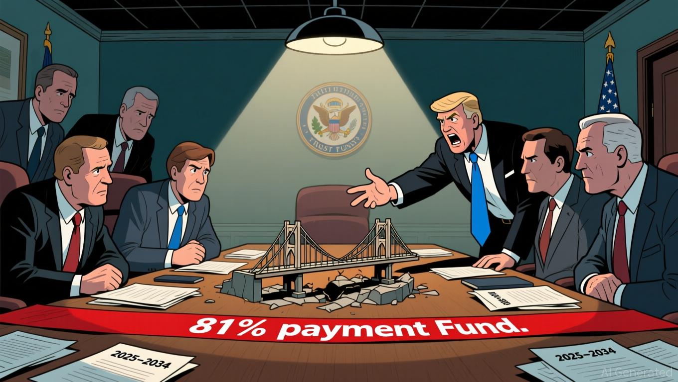 Should Investors Count on Social Security as a Reliable Retirement ...