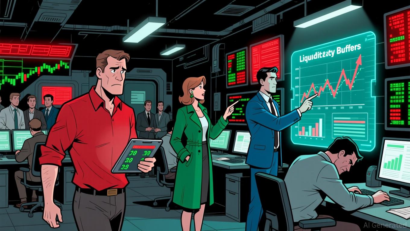 The Risks and Opportunities in Saylor's Bitcoin-Backed Lending Model