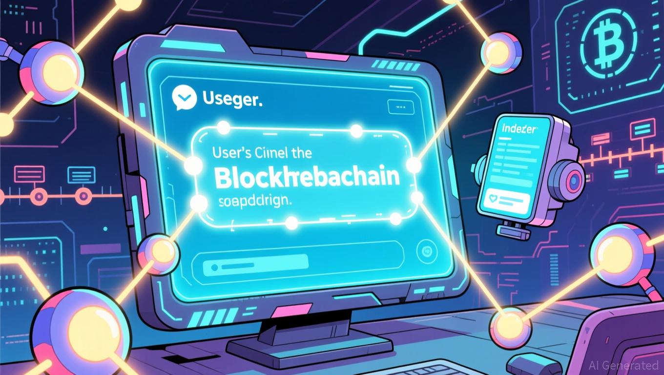 Kaspa Launches Decentralized Social App Amid Price Rally