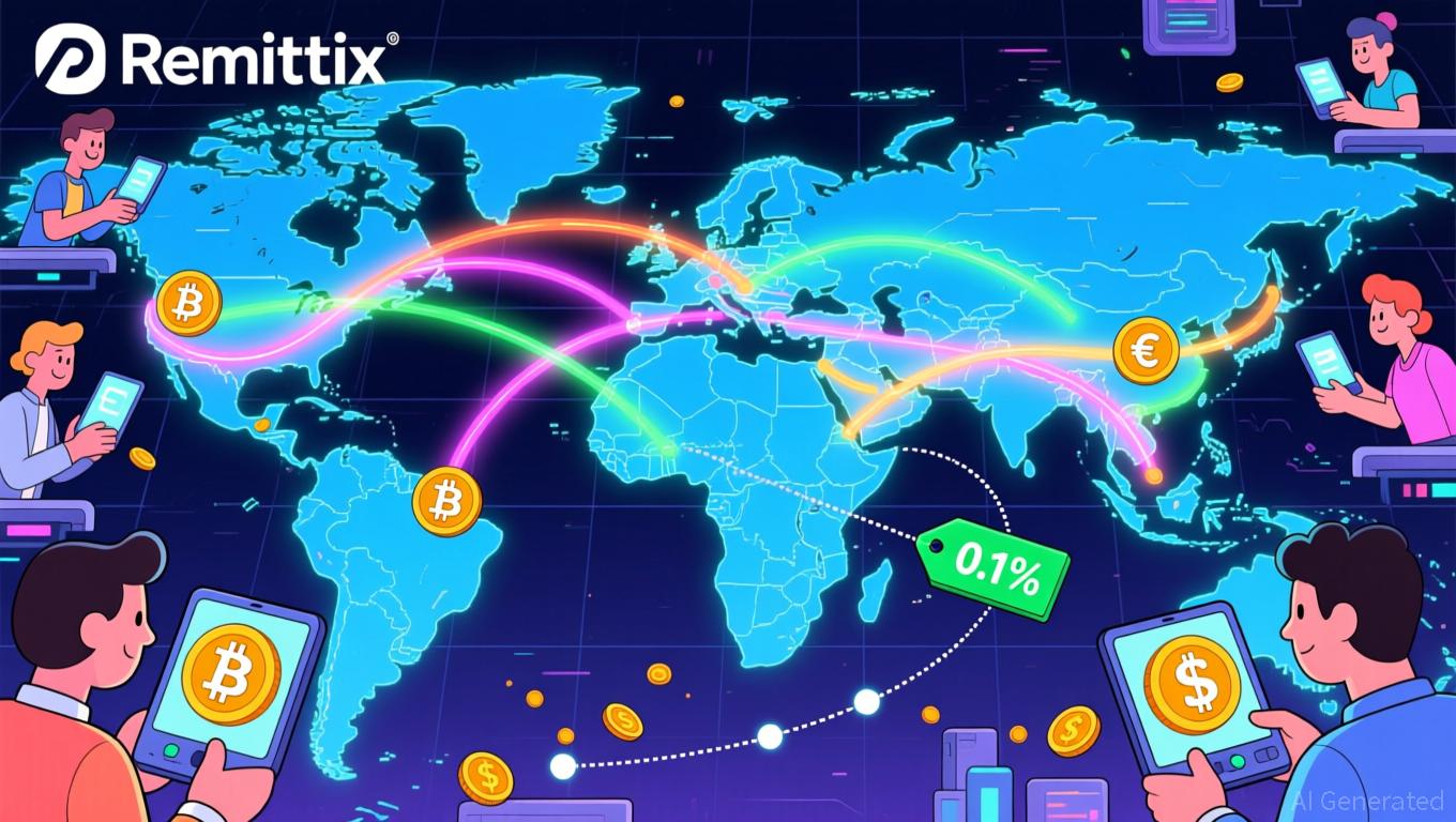 XRP vs. Remittix: Is the Next Payment-Fi Disruptor Already Here?