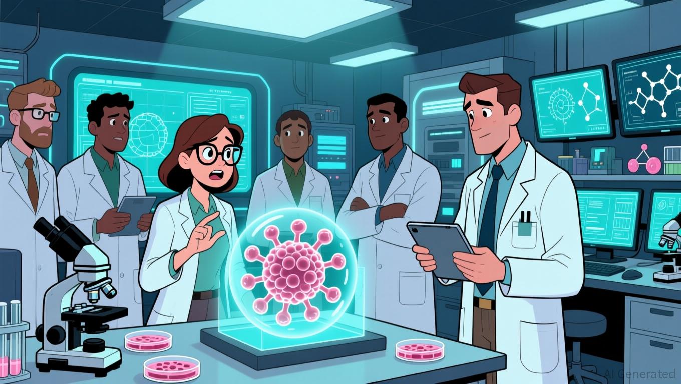 Regencell Bioscience Surges 40% in Volatile Session—What’s Fueling the ...