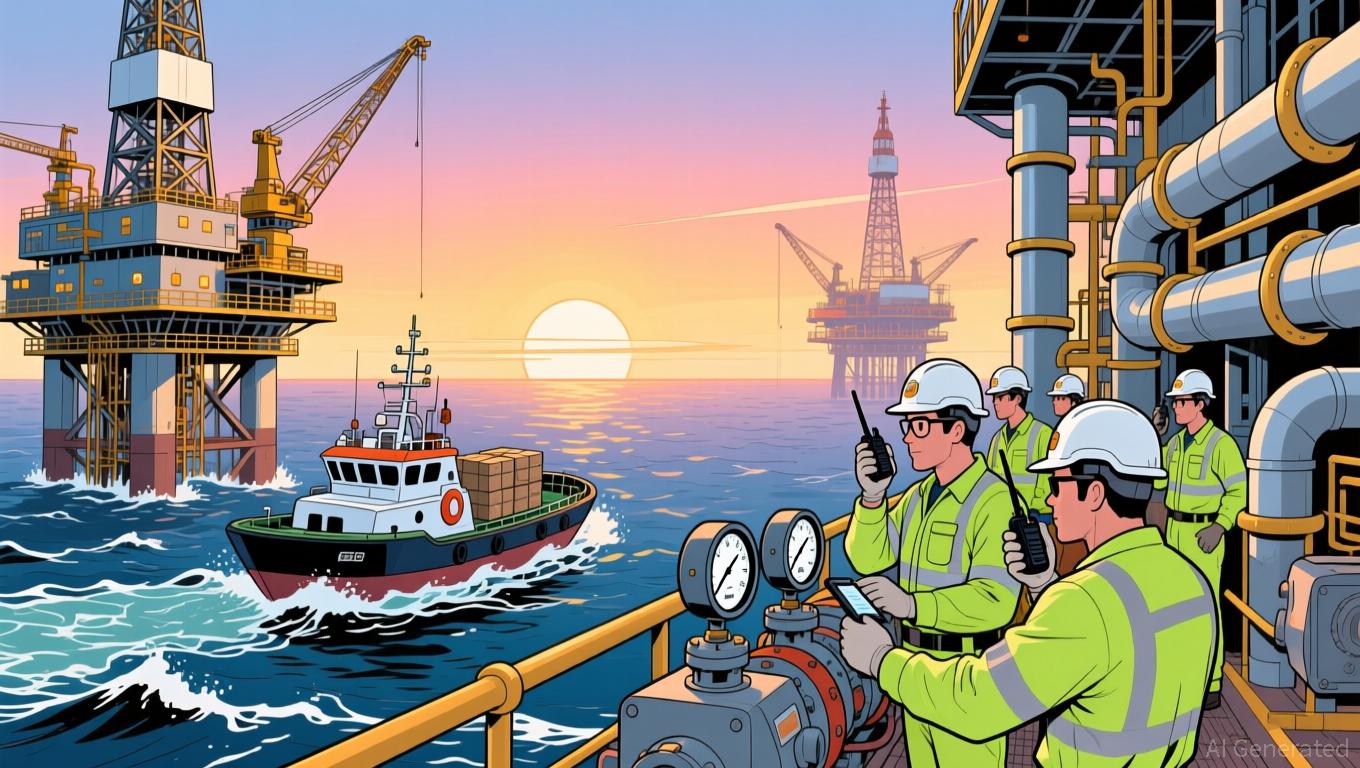 ConocoPhillips Surges 2.9% Amid Sector-Wide LNG Momentum: What’s ...