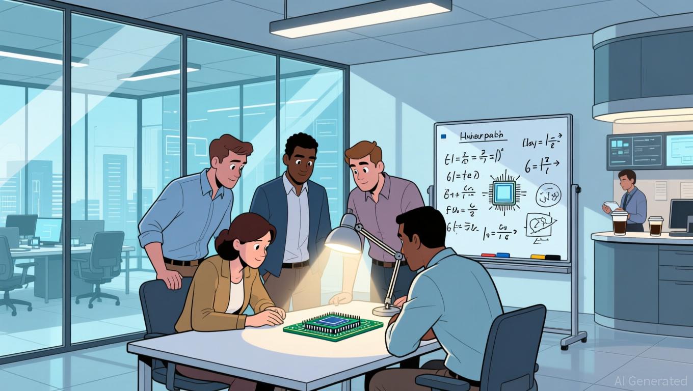 SkyWater Technology Surges 11% on Intraday Rally—What’s Fueling the ...