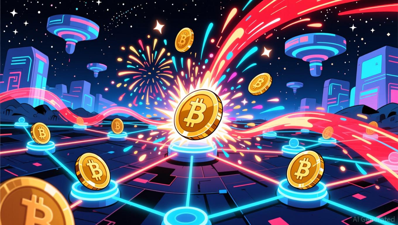 BONK Jumps Amid Solana Meme Coin Momentum