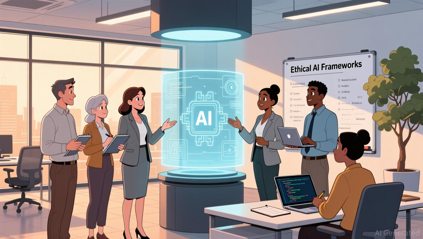 Tech Stocks Positioned to Thrive Amid OpenAI's Potential Market Correction