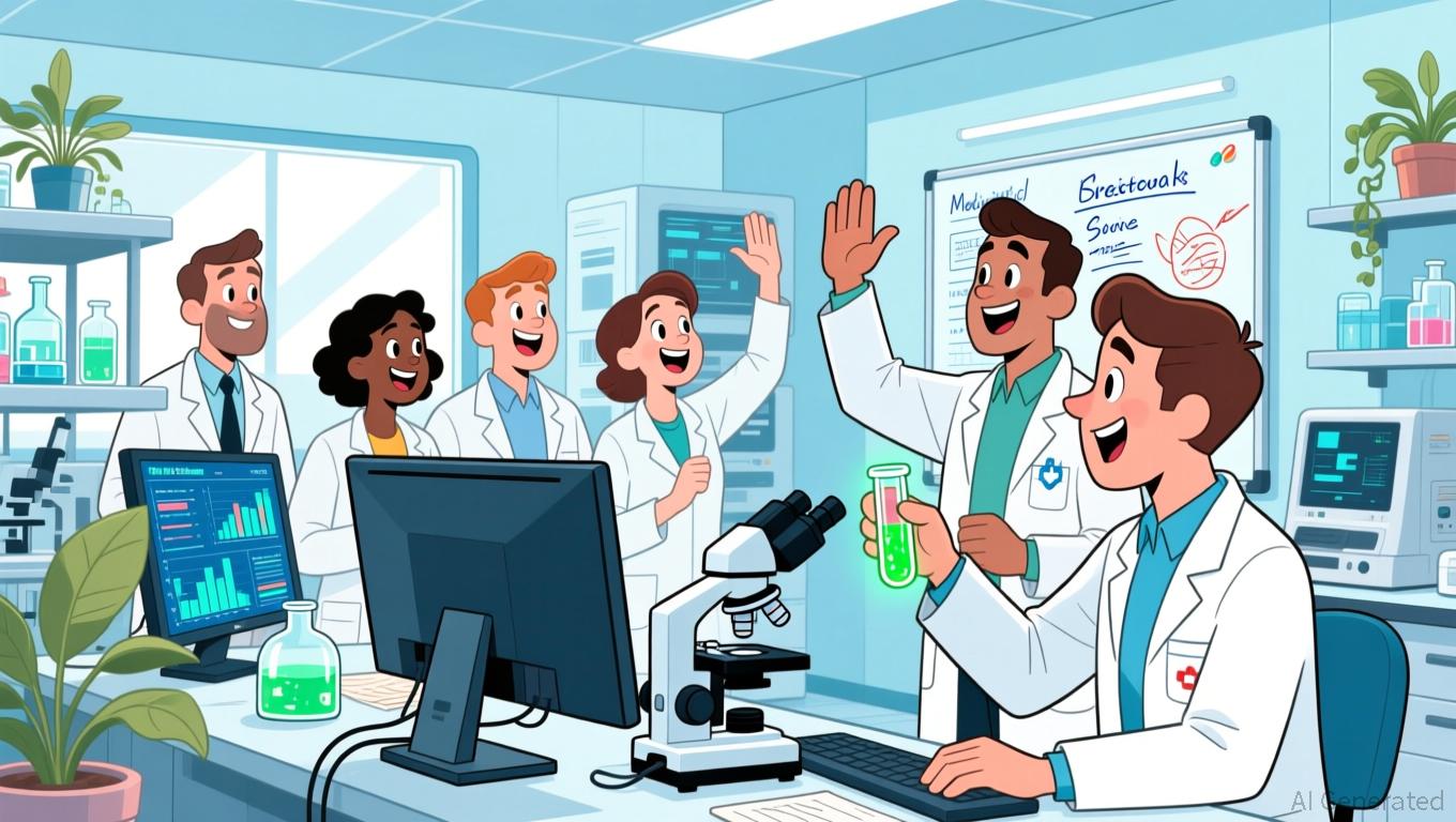 Regencell Bioscience Surges 19% on Unprecedented Volume – What’s ...