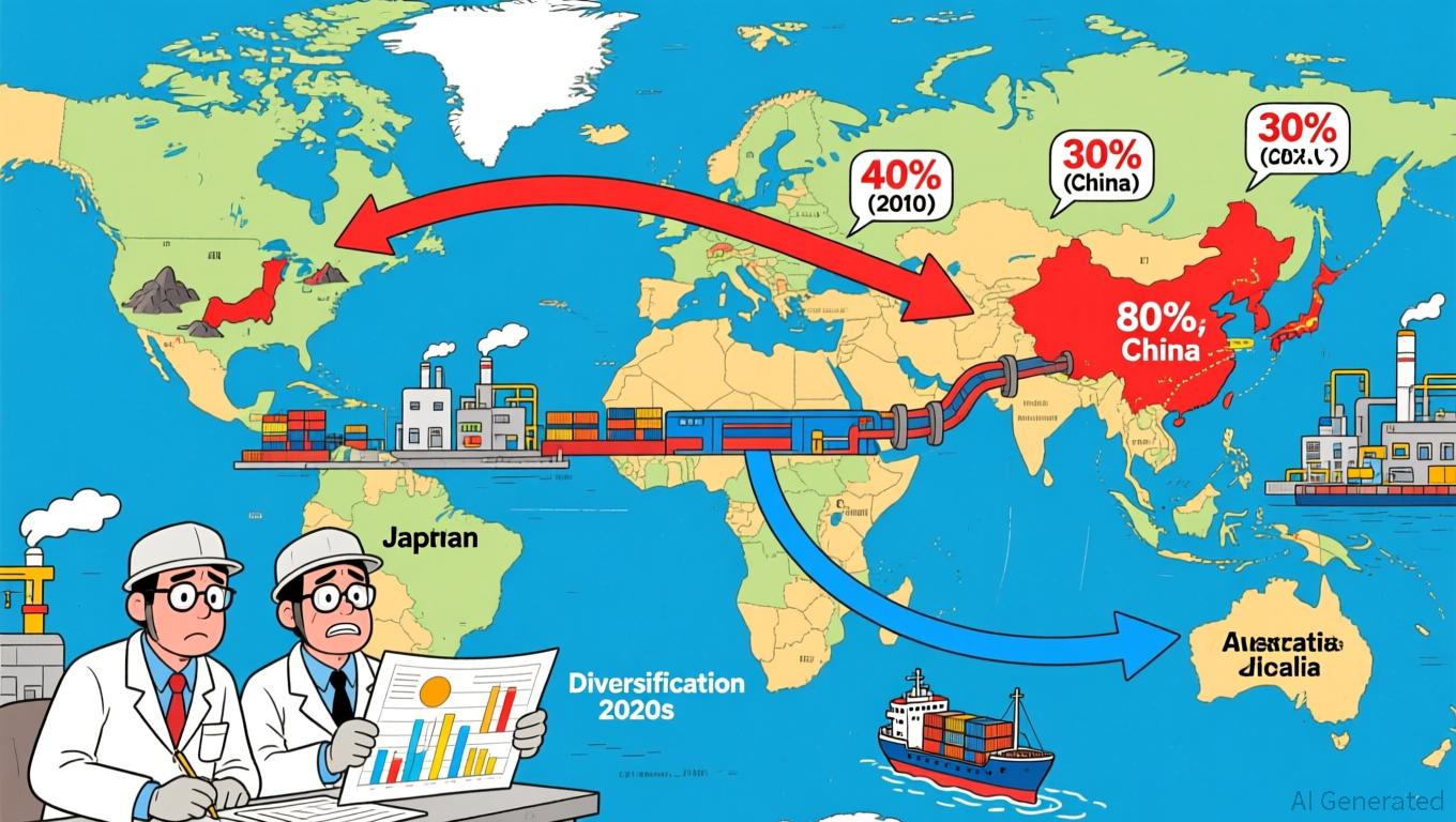 China's Rare Earth Export Curbs and Their Impact on Japanese Auto ...