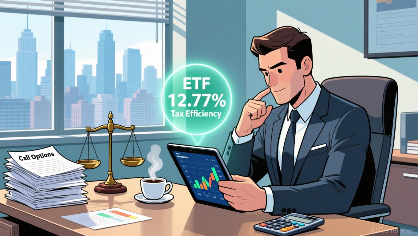 Tax-Efficient Income Generation in 2026: Evaluating DJIA and Modern ...