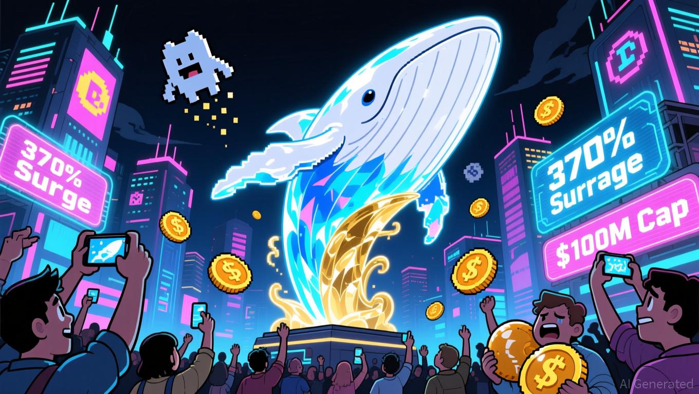 Most Solana Meme Coins See Price Drop, WhiteWhale Bucks Trend to Hit ...