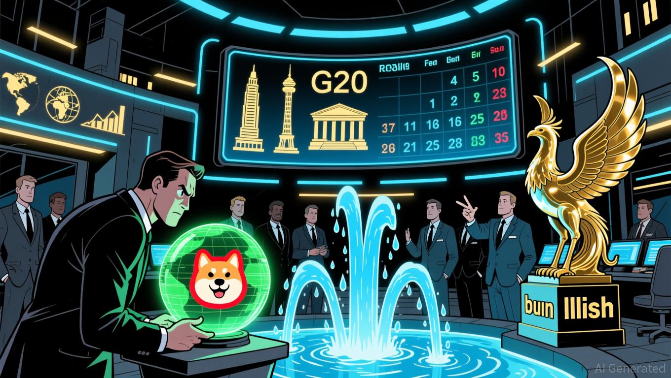 DOGE -2.1% in 24 Hours Amid Mixed Short- and Long-Term Gains