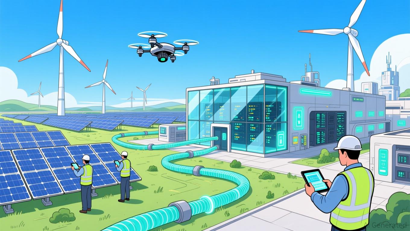 Alphabet's Growth Play: Capturing the AI Infrastructure and Ad Market