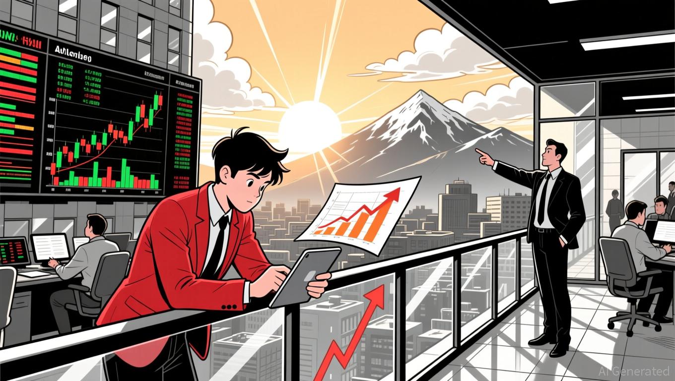 ALGO Price Rises 0.3% Amid Leadership Transition at Algoma Steel