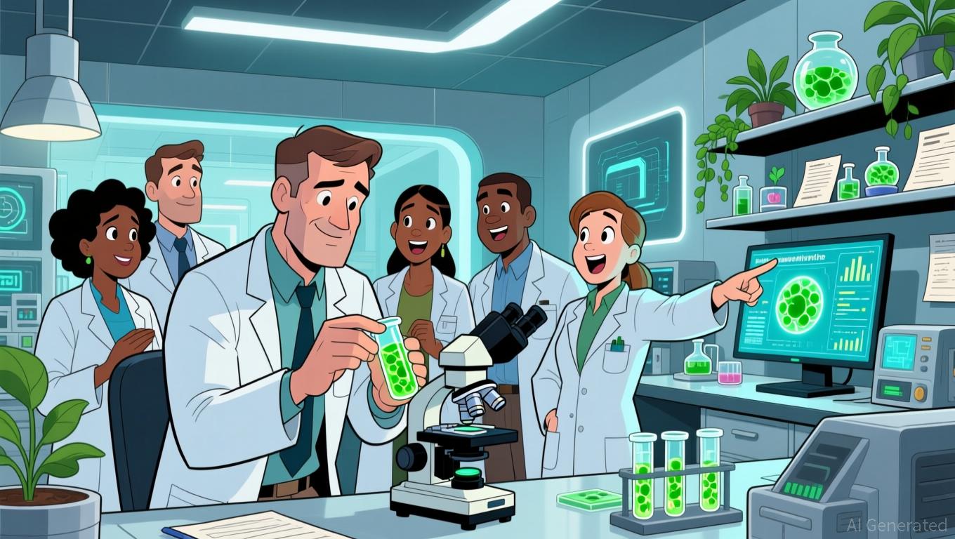 Regencell Bioscience (RGC) Surges 6.28% on Volatile Intraday Rally—What ...