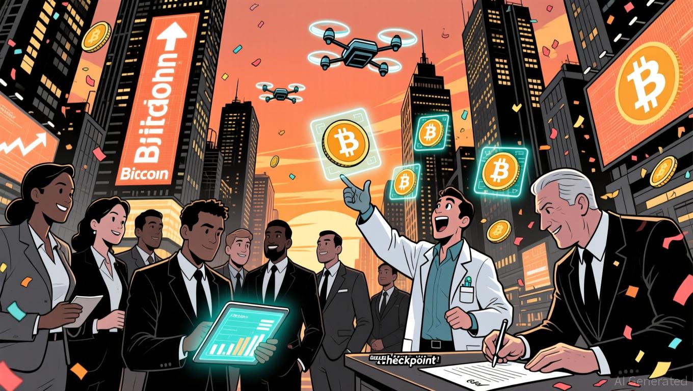 Bitcoin as a Strategic Portfolio Hedge and Convex Return Generator