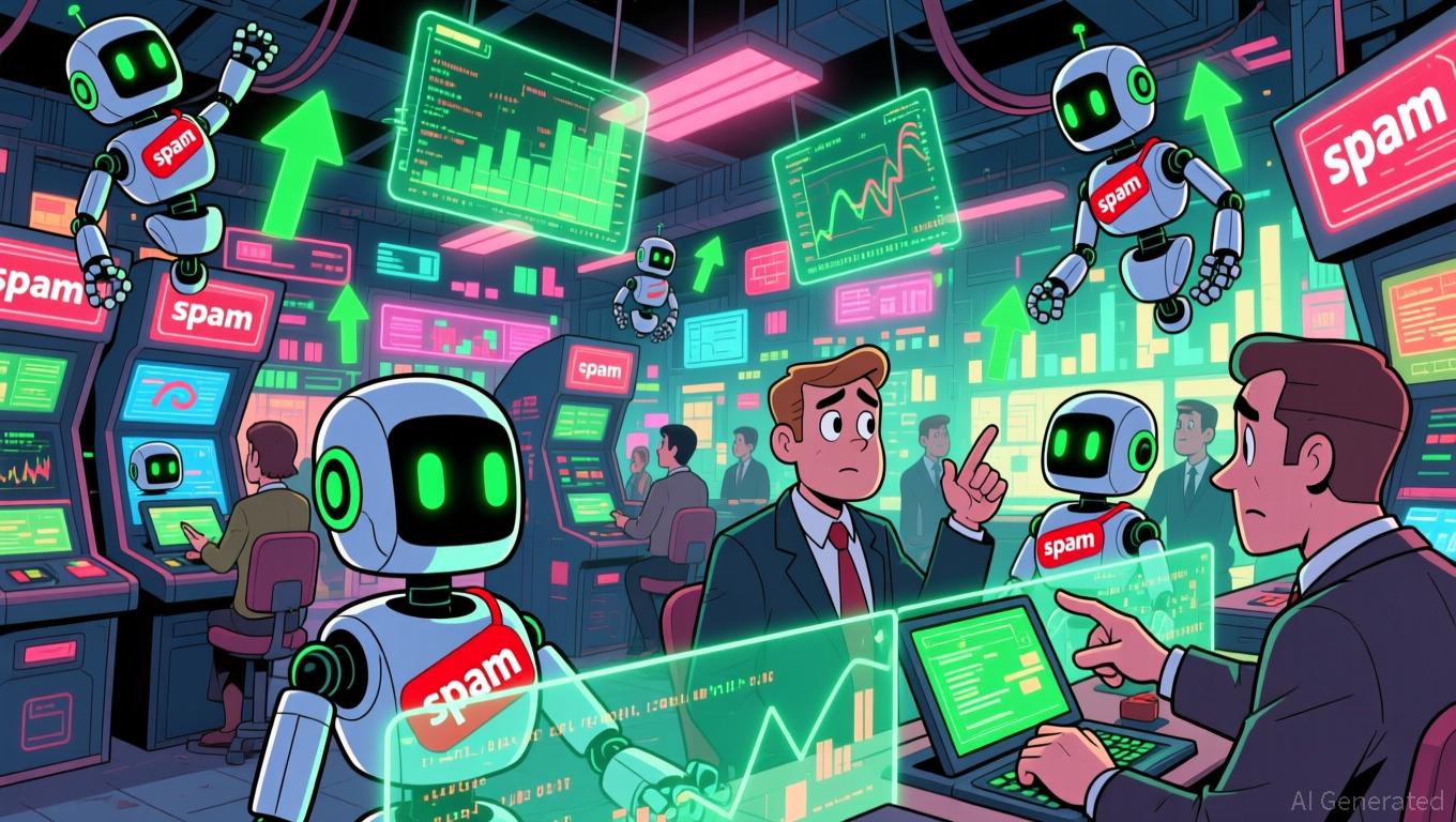 CryptoQuant CEO: X Platform's Bot Activity Sparks Algorithmic Suppression of Crypto-Related Tweets