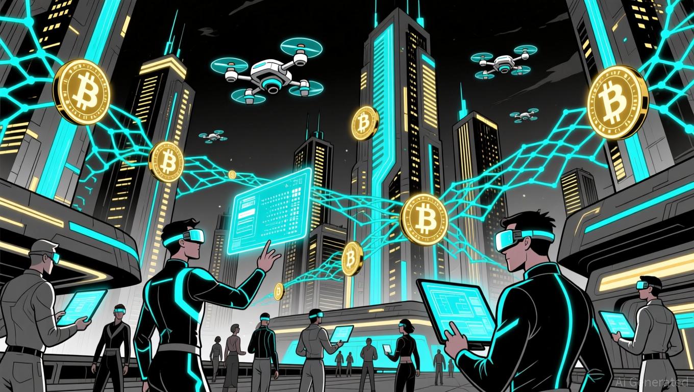 The Final Entry Point: BlockDAG's Presale Looms at a Critical ...