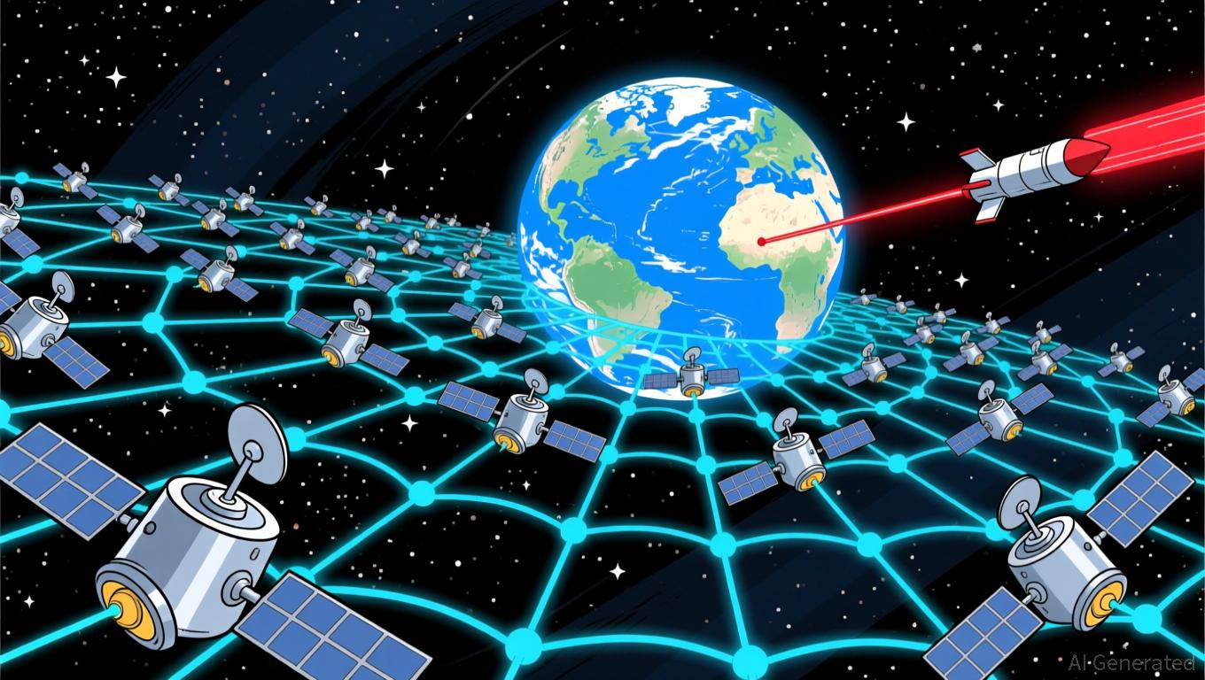 Rocket Lab's Strategic Position in the 2026 Defense Satellite Launch Boom