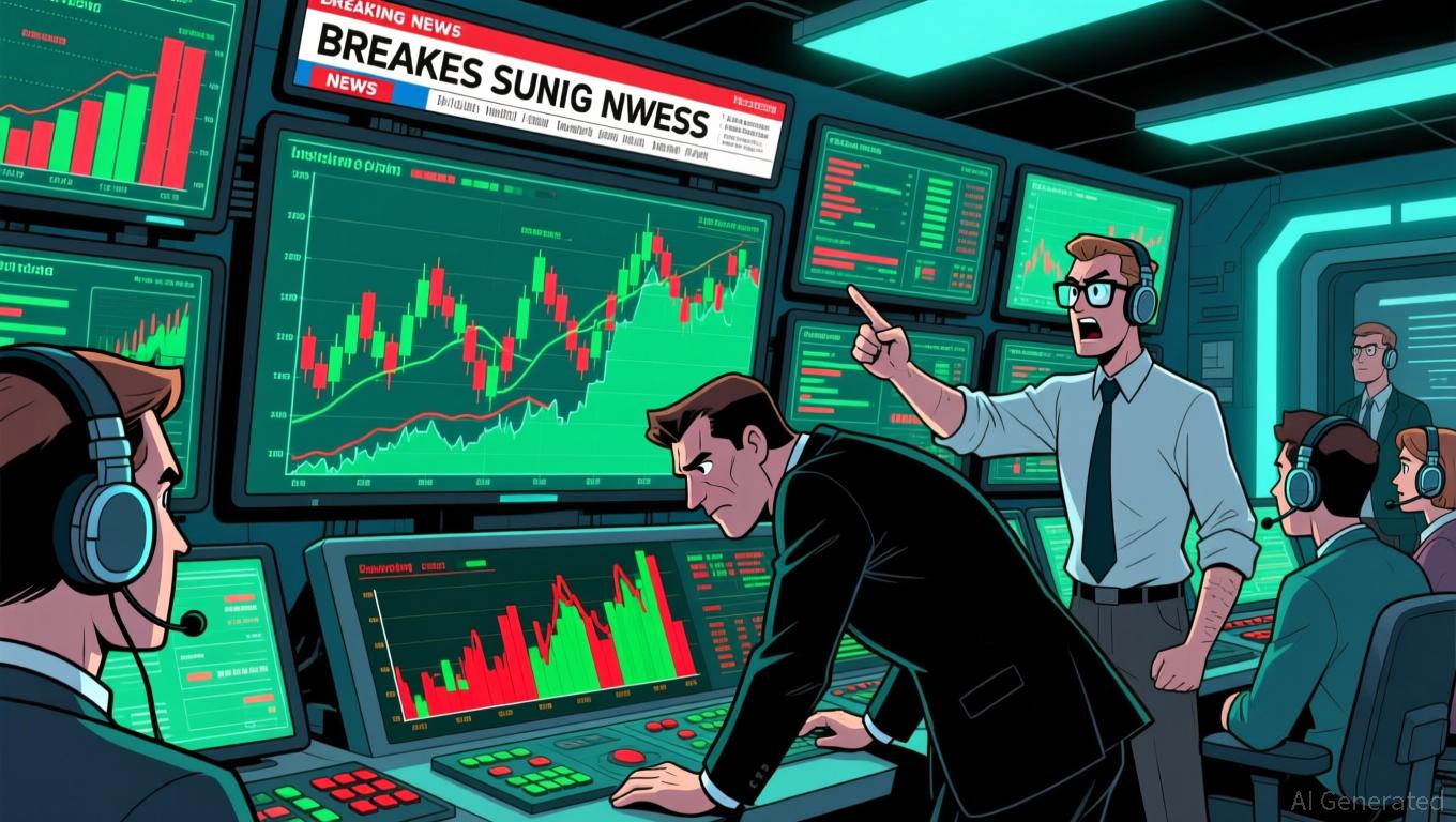 Benzinga's Newsquawk Deal: A Tactical Play for Real-Time Edge