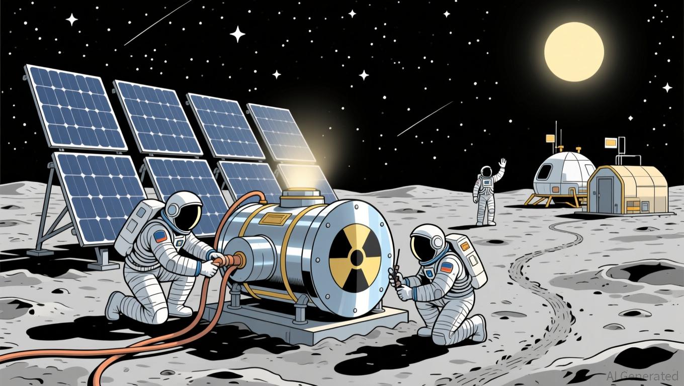 Assessing the Exponential Growth Trajectory of NASA's Nuclear Space ...