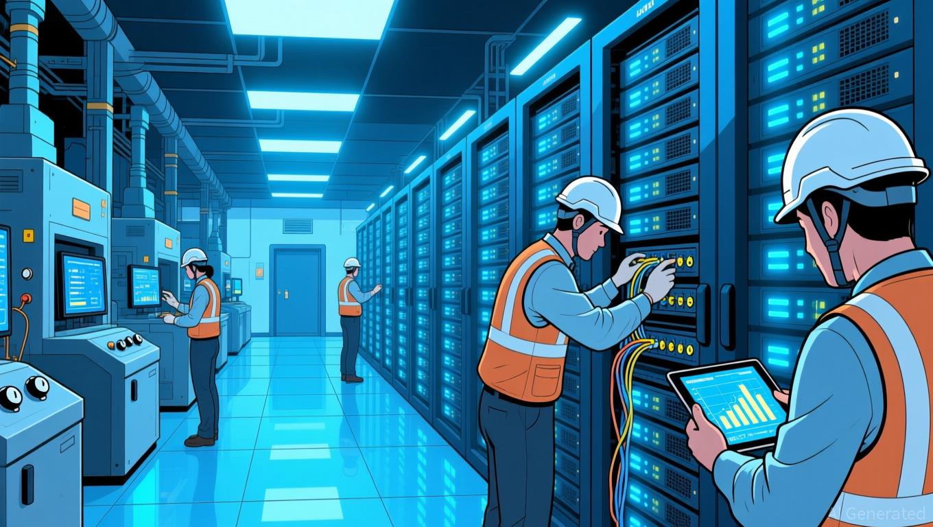 Aehr Test Systems AEHR Surges 15.95% on 5.5M AI Order and Revised Guidance