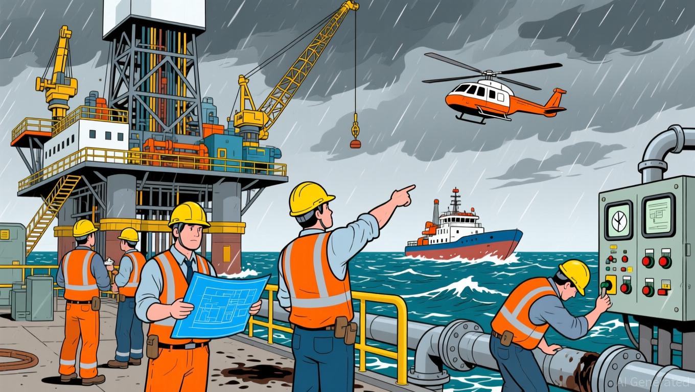 MVO's 27% Surge: A Volatile Rally Amid Mixed Signals and Sector Divergence