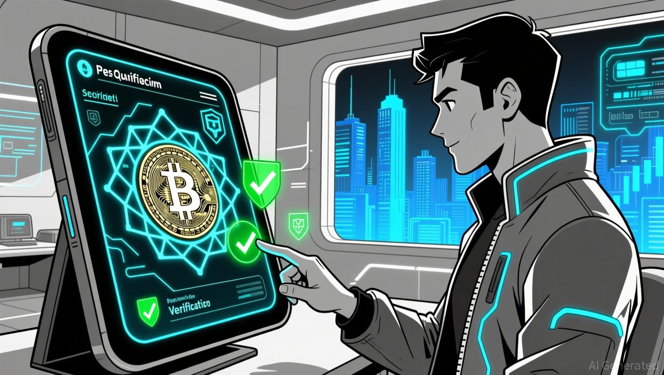 BTQ Technologies and the Quantum-Safe Bitcoin Transition: Quantum Risk Mitigation as a High ...