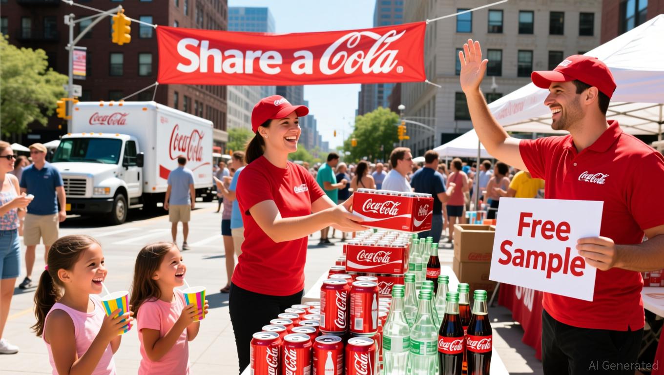 KO Options Signal Bullish Bias: Key Strikes and Block Trades Point to ...