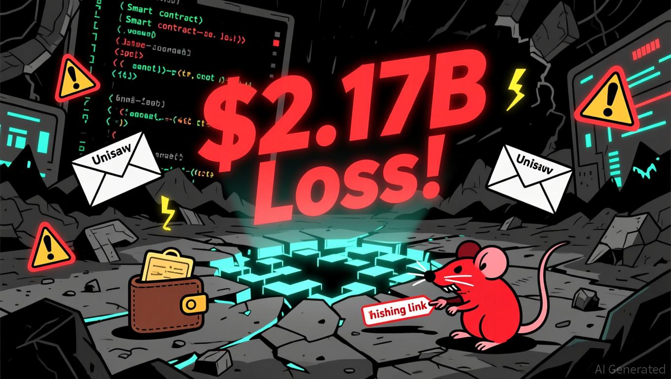 The Rising Threat of Crypto Scams and What It Means for DeFi Security