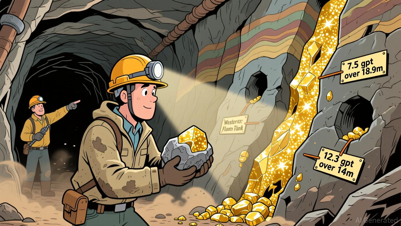 Tartan Drill Results: A Tactical Setup for McEwen's Production Doubling ...