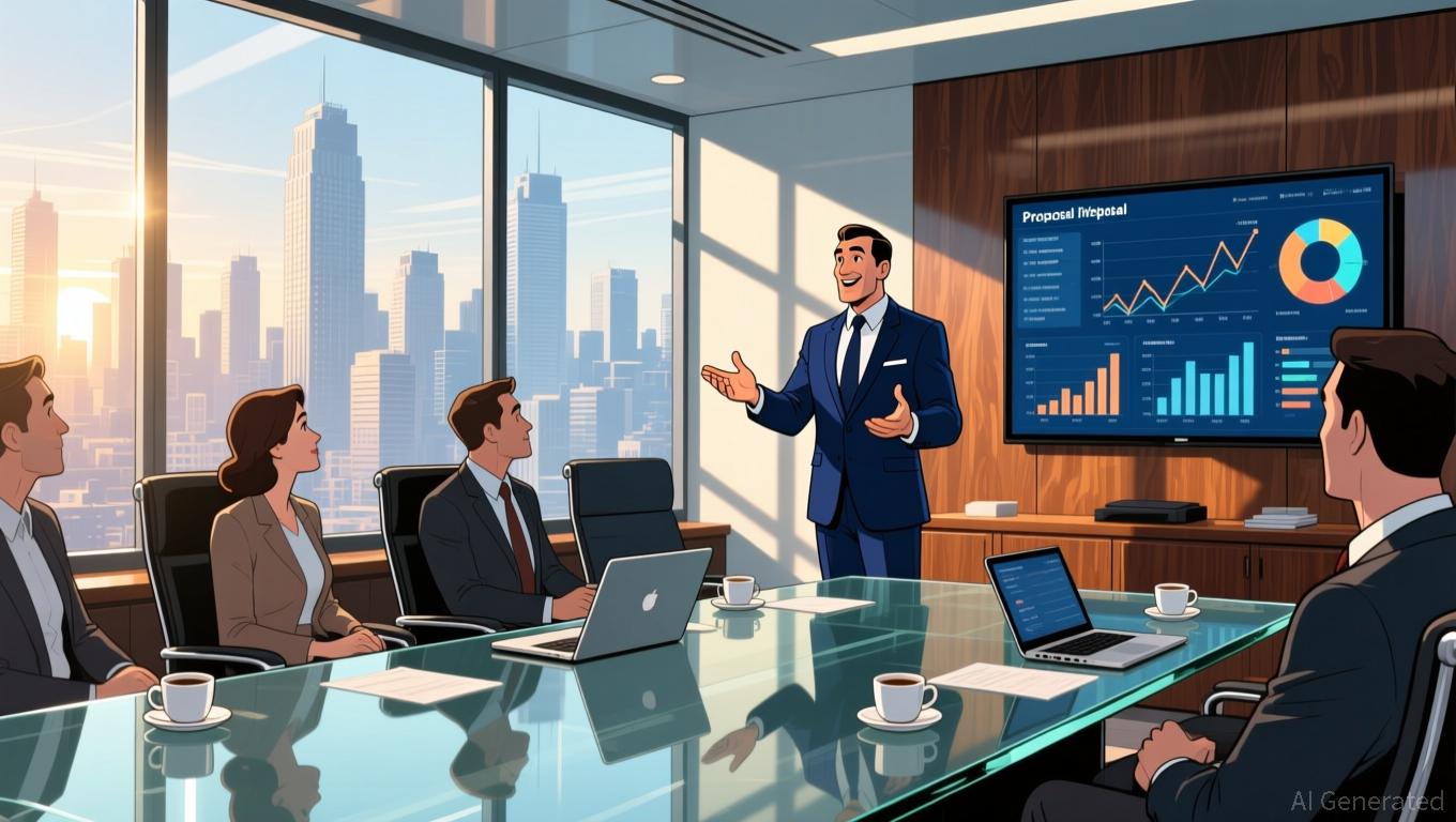 Ares Management Plummets 3.19%: What's Behind the Sudden Slide?