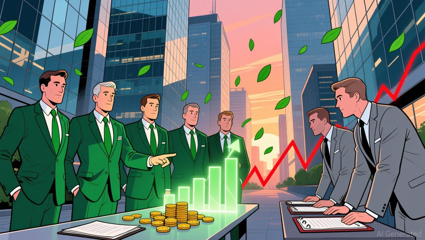 UK Banking Sector: Overlooked Upside in a Shifting Macro Environment