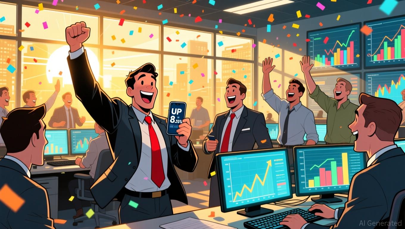 Cadiz Inc. (NASDAQ:CDZI) surges 8.55% on $51 million investment ...