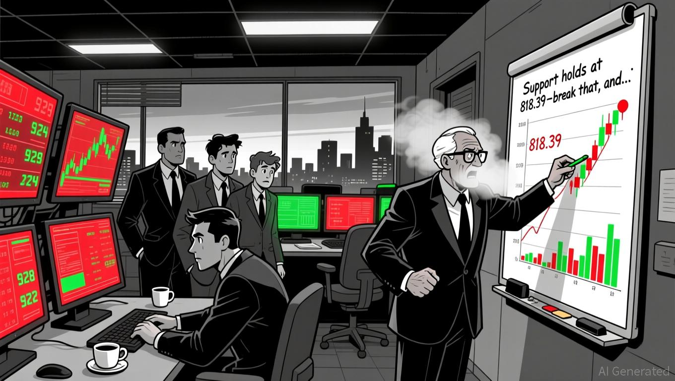 Binance Coin (BNB) Price Action and Breakout Potential: A Technical and ...