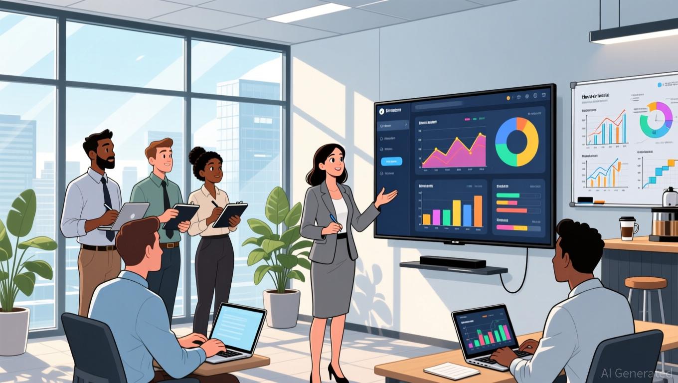 Intuit Plunges 4.6% as Tech Sector Grapples with AI-Driven Volatility ...