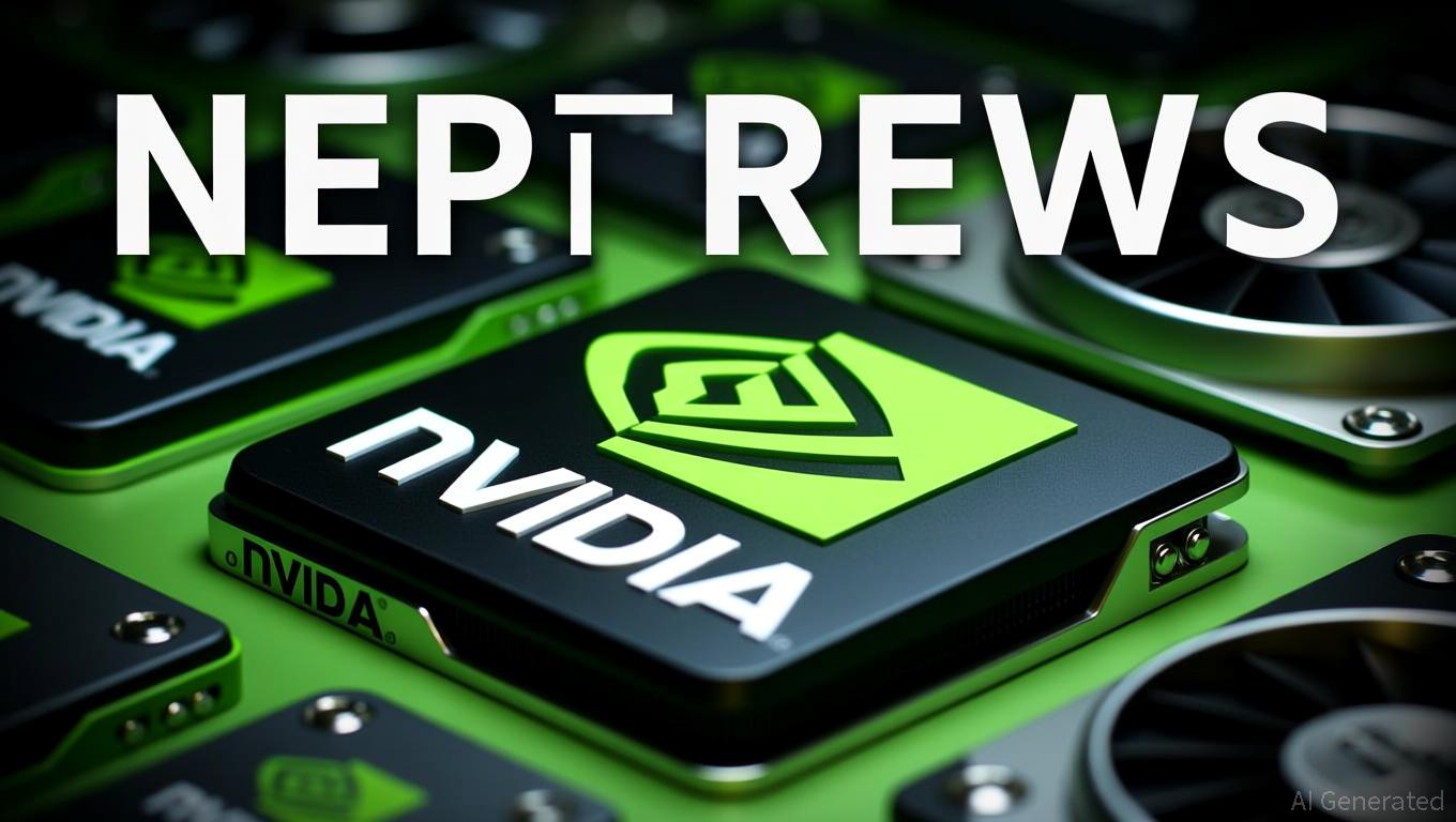 Nvidia (NVDA) Options Signal Bullish Bias Amid Geopolitical Headwinds ...