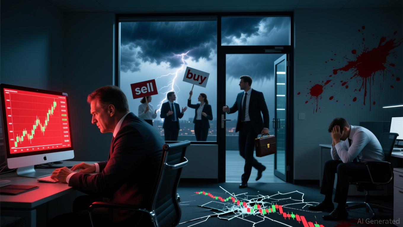 Datadog Stock Plunges 2.54% to 2025 Low on Conflicting Analyst Ratings ...