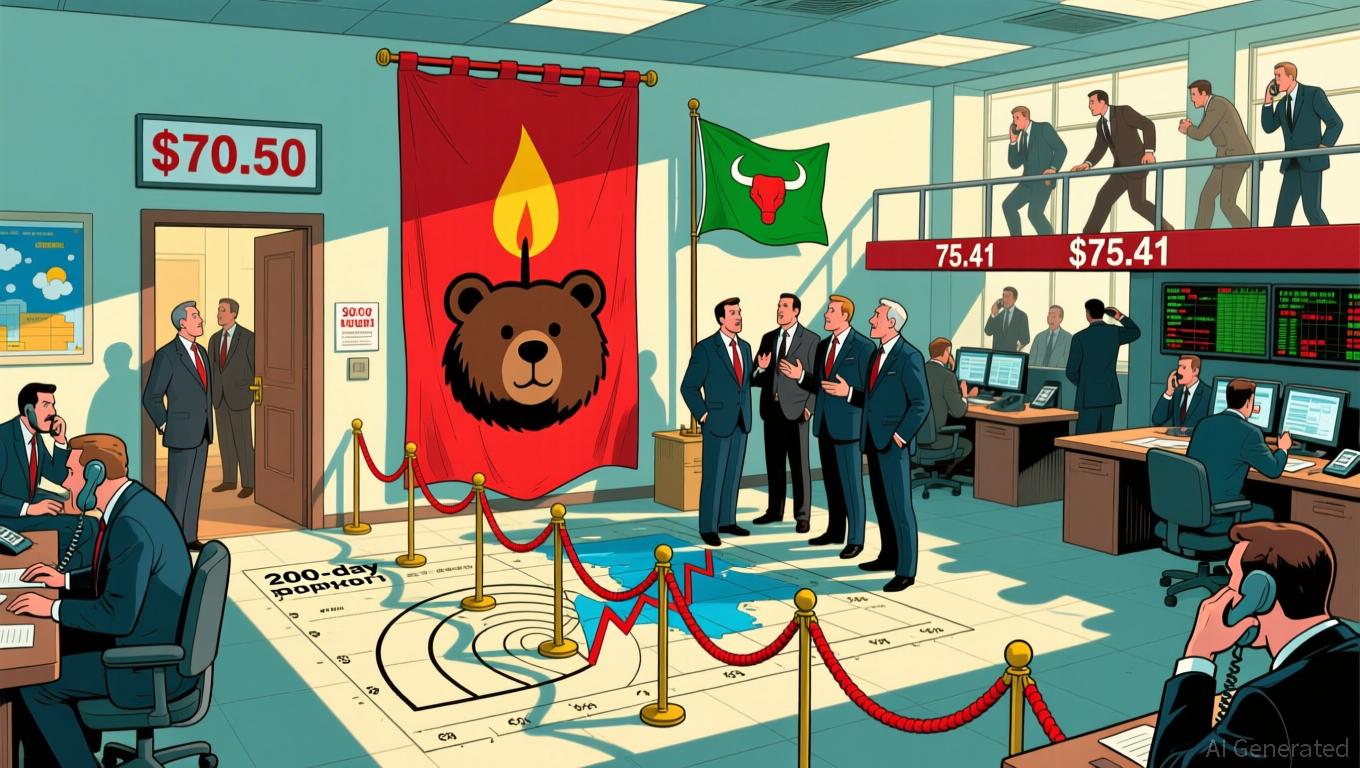 Pure Storage Shares Fall 6.42% Amid Bearish Candlestick Patterns and ...